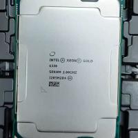 China Wholesale Intel Xeon Gold 2.00 Ghz 42M Cache 28 Core 56 Thread Server Cpu 6330 SRKHM Processor for sale