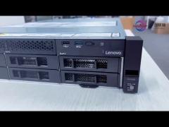 Networking Storage Lenovo Thinksystem Servers SR530 Scalable