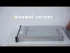 Huawei Fusion Server