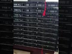 Dell EMC PowerEdge R750xa PCIe GPU 컴퓨팅 서버