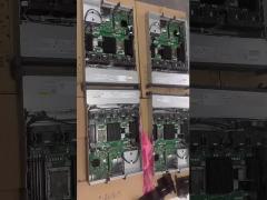 Rack Mounted R260 Dell Poweredge Server ECC DDR5 DIMMs