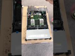 PCIe RAID SATA proliant HPE GPU Server DL360 GEN9 8SFF Half Duplex