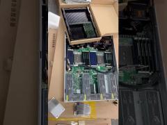 Single Socket Dell Poweredge Server R7515 Nas Rack High Peformance