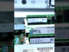 GDDR6X Enterprise CPU Family GeForce RTX 3090i 24GB For 8K HDR Gaming