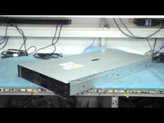 NAS Dell Poweredge Server Rack Mountable R760XA for GPU