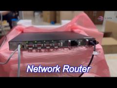 Smart Network VRP 8 Port Gigabit Switch S5731S-H24T4XC-A
