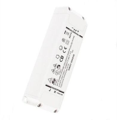 China Constant Current Led Driver 30W , Led Power Supply 24v 10~95% RH CB Marked for sale