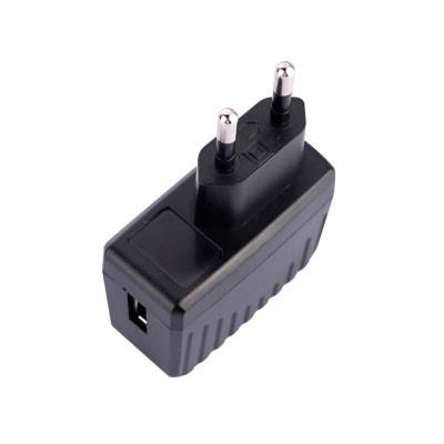中国 EUはUSB AC DCのアダプター9W最高5V0.8A 5V1A 5V1.5A USBの充電器、GSのセリウムROSHを差し込みます 販売のため