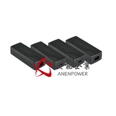 China 170W Series Desk Adapter for Medical, Meet UL60601, TUV EN60601, CB IEC60601, CE, FCC for sale