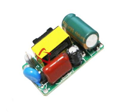 China Wide Voltage High PF Power Supply Driver 100~260mA 6~20W 91% High Efficiency for sale