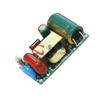 China Low THD Wide Voltage LED Driver High PF 100~240mA 8~20W 50000 Hours Lifespan for sale