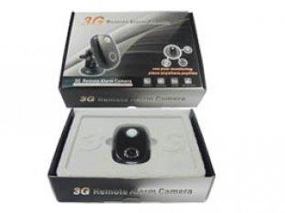 中国 WCDMA 3G video alarm camera CX-3G03B 販売のため