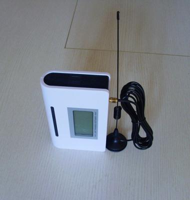 Cina New LCD Display Convenient universal Auto GSM Dialer for Medical Alert System in vendita