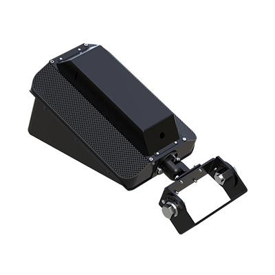 China ODM LED Sports Field Lights 300w LED Football Field Lights 10KV for sale