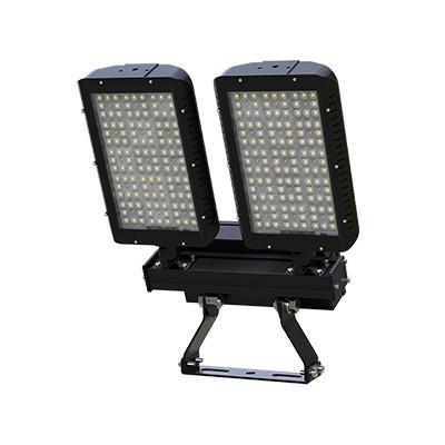China OEM은 어두운 주택으로 점등되는 테니스 코트 빛 600W 야외 분야를 이끌었습니다 for sale