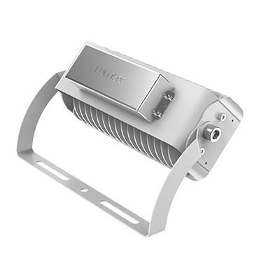China Module Rotatable LED Flood Lights Streamlined LED Outdoor Sports Lighting for sale