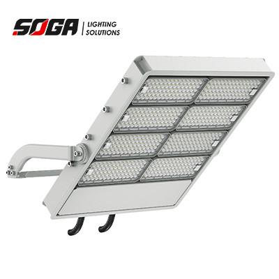 Cina il campo sportivo all'aperto del LED 150W accende la scatola del driver senza attrezzi asimmetrica in vendita