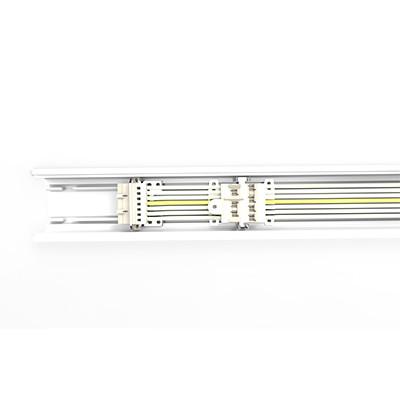 China Iluminação de quadra esportiva interna 40 W 160 lm/W alto lúmen baixa manutenção à venda