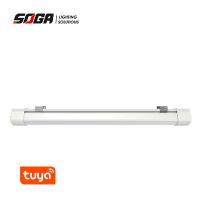 China LED Tri-proof Light | SOGA Lighting for sale