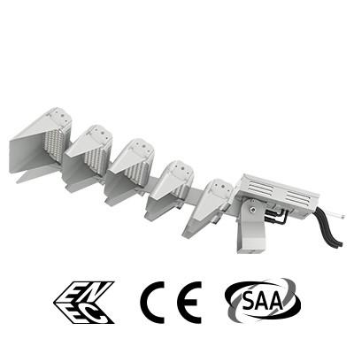 Cina Il campo sportivo del LED accende l'illuminazione di alta efficienza di EFFICIENZA del LUME 170LM/W per lo stadio ed i campi sportivi in vendita