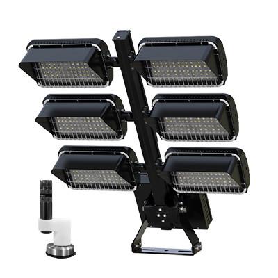 Cina Alta luce dell'albero del LED con la scatola elettrica staccabile di sorgente luminosa SOGA del driver di Meanwell & del LED in vendita