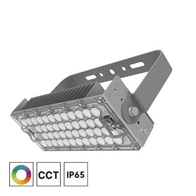 Cina Wireless Stadium Lights with Innovative Patented Design and Iron/Stainless Steel Bracket in vendita