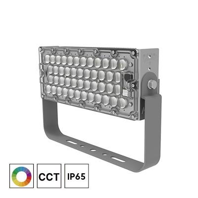 Cina Wireless Stadium Lights with Innovative Patented Design and Iron/Stainless Steel Bracket in vendita