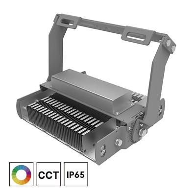 Cina 120W-1440W LED Mast Light con CRI Ra 80 e Sosen Advance IP65 in vendita