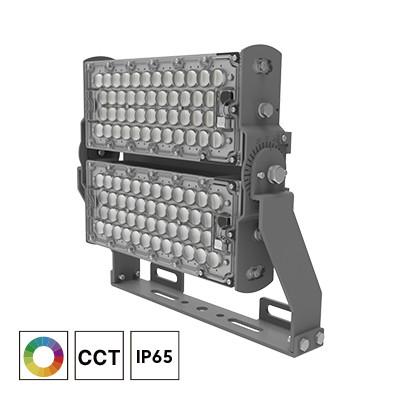 Cina 120W-1440W LED Mast Light con CRI Ra 80 e Sosen Advance IP65 in vendita