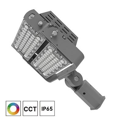 Cina 120W-1440W LED Mast Light con CRI Ra 80 e Sosen Advance IP65 in vendita