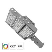 China SOGA G2 Series Rotatable Modular LED Stadium Flood Light for sale
