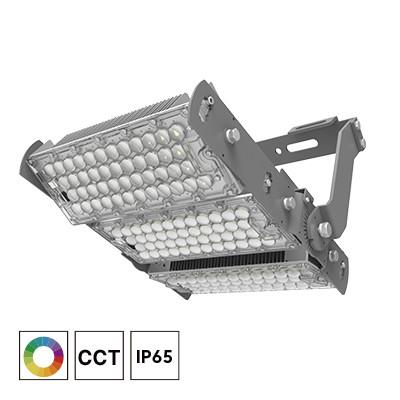 Cina 3000K-6500K Wireless Control LED Mast Light for Harsh Climate Conditions in vendita