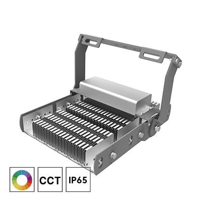 Cina 3000K-6500K Wireless Control LED Mast Light for Harsh Climate Conditions in vendita