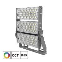 China SOGA G2 Series Rotatable Modular LED Stadium Flood Light for sale