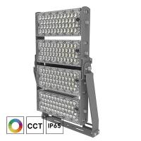 China SOGA G2 Series Rotatable Modular LED Stadium Flood Light for sale
