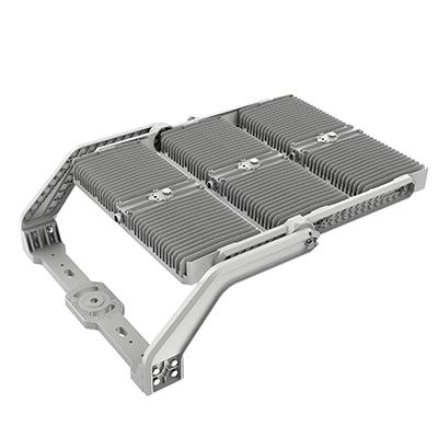 China Input Voltage AC180-528V and Wireless Control Sports light for Performance for sale