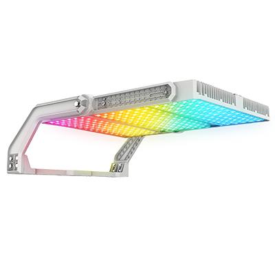 China Input Voltage AC180-528V and Wireless Control Sports light for Performance for sale