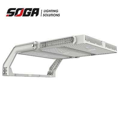 Cina Sistema di controllo della luce intrusiva con driver Meanwell e CRI 70/80/90 La soluzione di illuminazione definitiva in vendita