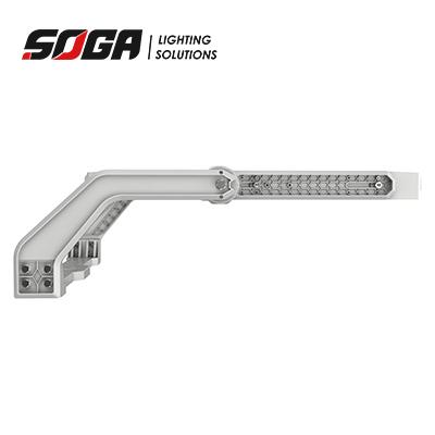 China System zur Steuerung von störendem Licht mit Meanwell-Treiber und CRI 70/80/90 – Die ultimative Beleuchtungslösung zu verkaufen