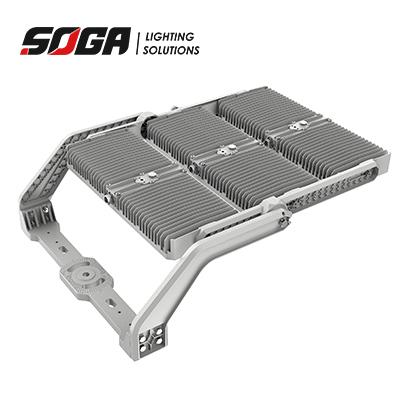 China System zur Steuerung von störendem Licht mit Meanwell-Treiber und CRI 70/80/90 – Die ultimative Beleuchtungslösung zu verkaufen