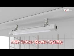 25W 트리 견딜수 있는 LED 라이트 산업적 IP65 트립루프 LED 라이트 길이 60 센티미터