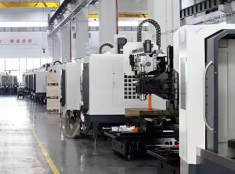 China Factory - Shenzhen Muye Precision Control Electromechanical Co., Ltd