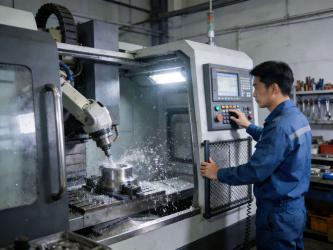 China Factory - Shenzhen Muye Precision Control Electromechanical Co., Ltd