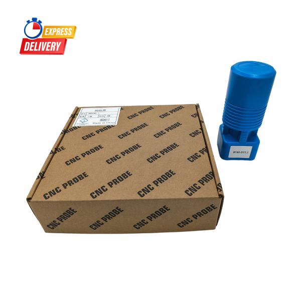Quality MDP40 High Accuracy Wireless CNC Touch Probe 3D Edge Finder Measuring Sensor Kit for sale