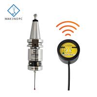 Quality Makinopc MDP40-1 Compact 3D CNC Machine XYZ Touch Probe Tool Measurement Optical for sale