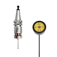 Quality Makinopc ZH400 Wireless Probe for CNC Lathe Machining Center Infrared Machine for sale