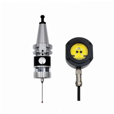 China Makinopc TD40-D 0.001mm Infrared Wireless Probe 3D Edge Finder Tool for Vertical Machining Centers Optimizing Production for sale