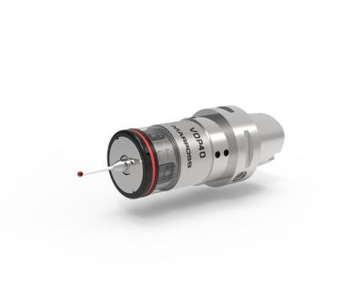 China Marposs VOP40P CNC Machine Tool Probe Wireless Multi-channel Optical Transmission Touch Probes 3D Measurement Automatic Edge for sale