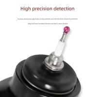 China 3D Optoelectronic Acoustic Edge Finder High-precision Universal Centering Device Pointer-type Multi-functional bar XYZ-axis for sale