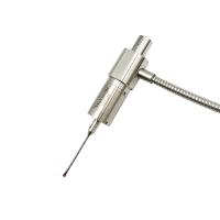 Quality Makinopc L-type Wired Probe CNC Machine Tool Sensor Automatic Edge Finder for sale